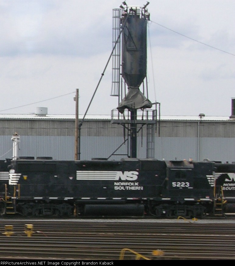 NS 5223